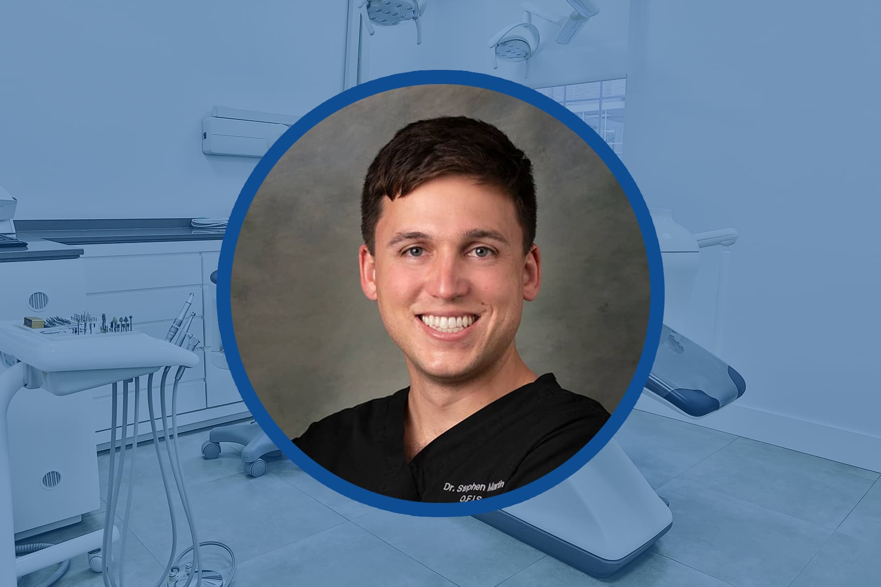 Dr. Stephen Martin, DMD | Oral Surgeon Deer Park IL