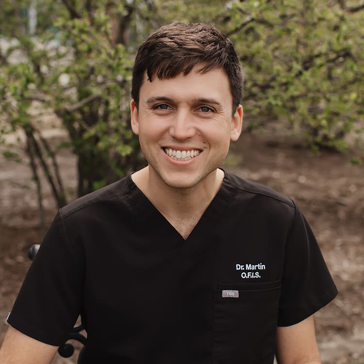 Oral Facial and Implant Specialists | Oral Surgeon Deer Park | Oral ...